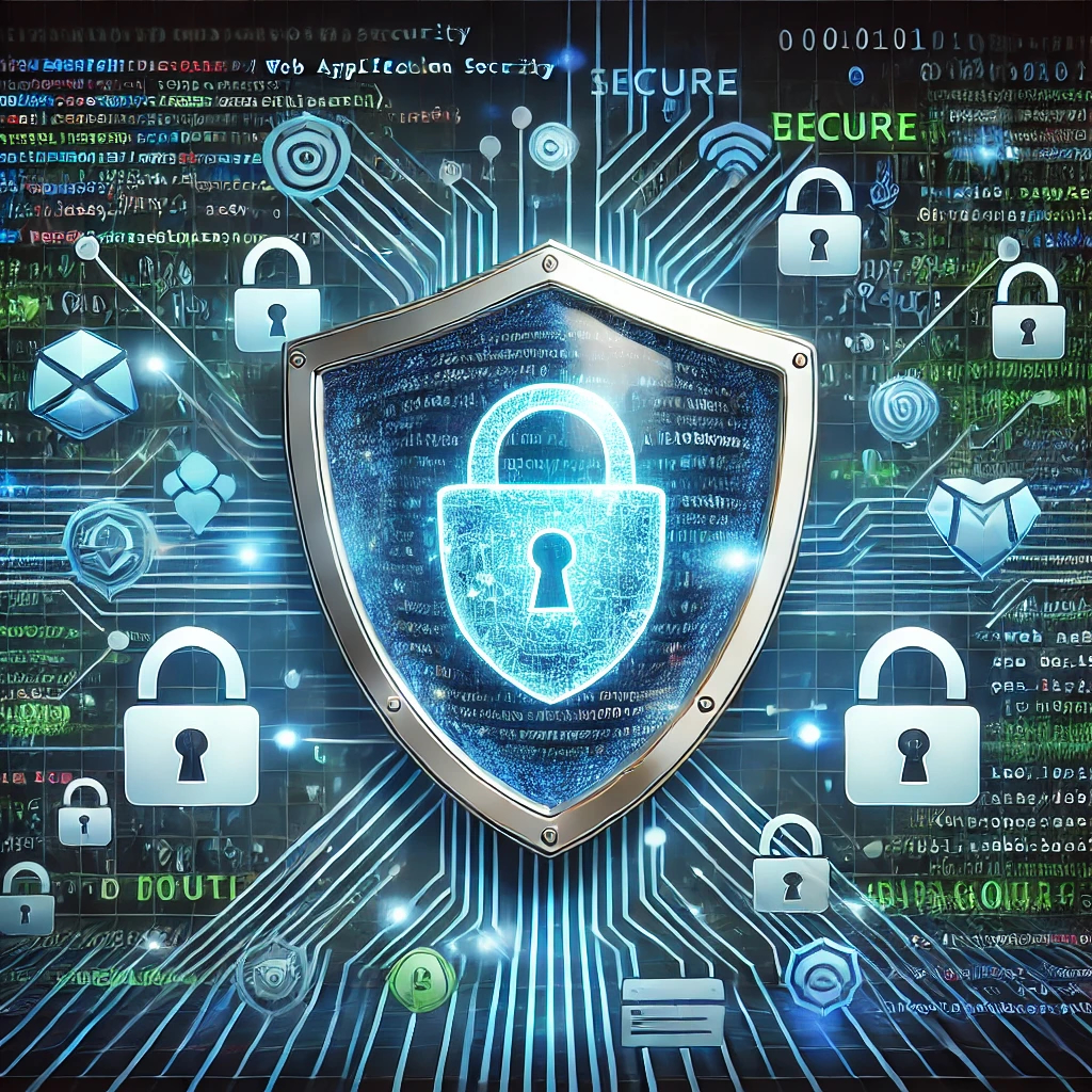 How To Build Secure Web Applications A Comprehensive Guide